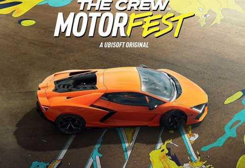 The Crew Motorfest Ultimate Edition Xbox