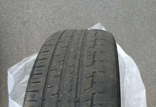 Continental ComfortContact - 6 215/55 R17