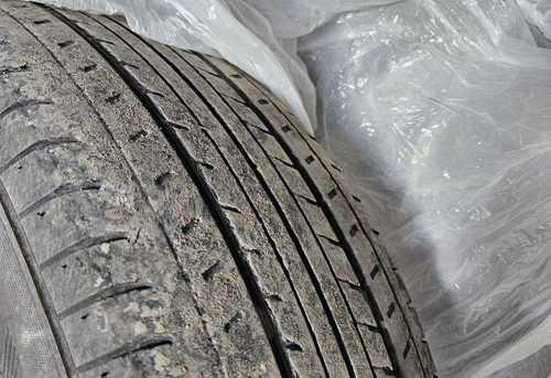 Yokohama Aspec A348 215/60 R16