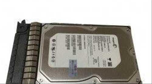 Жесткий диск HP 500 гб GB0500C4413