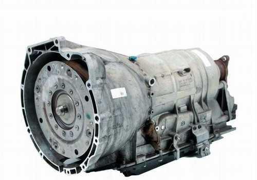 АКПП ZF 6HP26 Audi A6