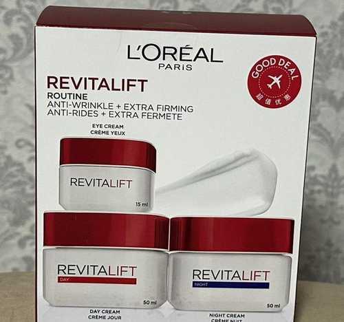 Loreal Revitalift