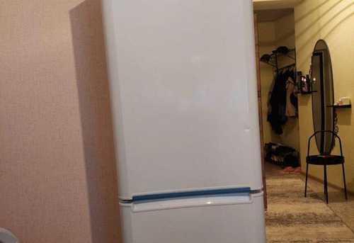 Холодильник indesit IBF 181
