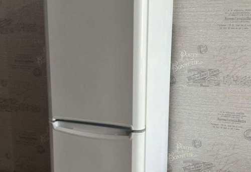 Холодильник Indesit No Frost 170 см