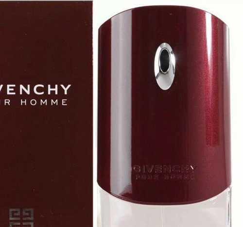 Givenchy pour homme