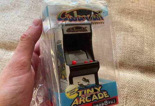 Tiny Arcade (Galaxian) Retro Mini Arcade