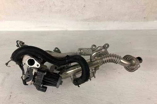 Клапан Егр Land Rover Range Rover Evoque L538 2.0