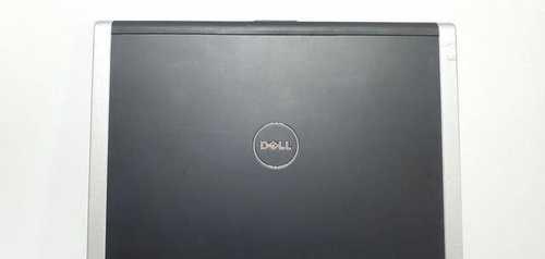 Крышка экрана ноутбука Dell XPS M1330 PP25L