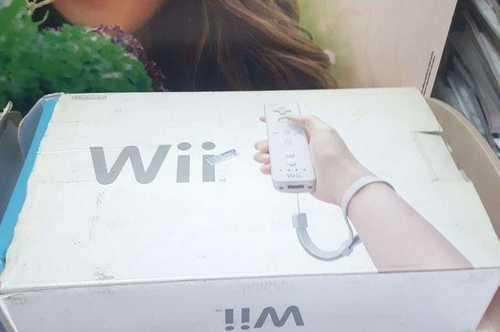 Nintendo wii