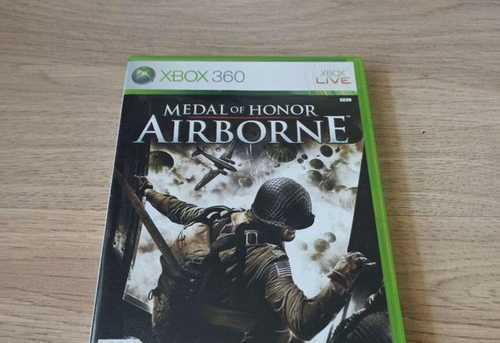 Medal of honor airborne xbox 360