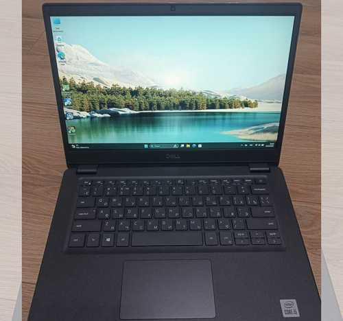 Dell Latitude 3410