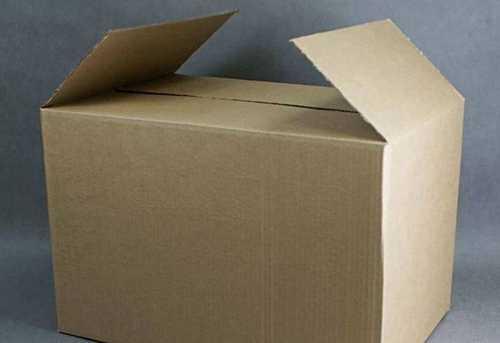 Картонные коробки / Коробки для переезда