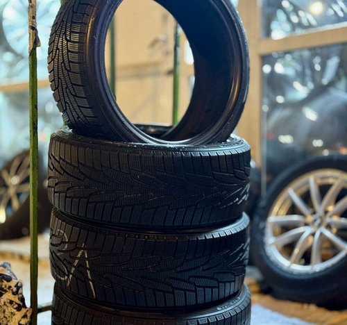 Marshal I'Zen KW31 225/40 R18 92R