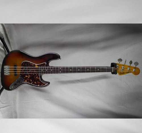 Fender Jazz Bass 62 Japan