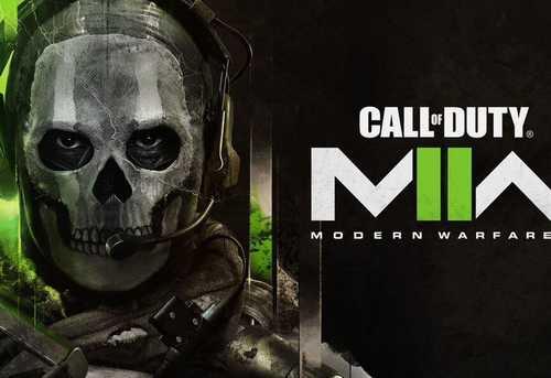Call of duty modern warfare 2 PS4/PS5