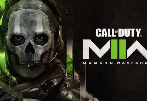 Call of duty modern warfare 2 PS4/PS5