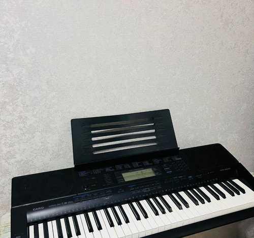 Синтезатор Casio CTK-5000