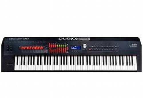 Roland RD-2000 88-клавишное цифровое сценическое п