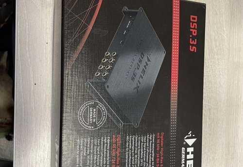 Helix dsp 3s