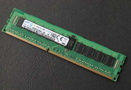 Серверная оперативная память DDR3L 8Gb\16Gb