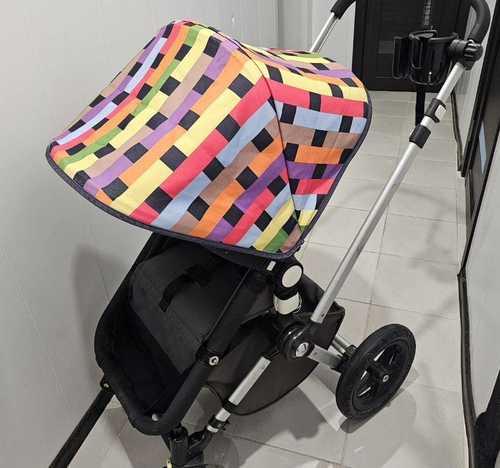 Коляска Bugaboo cameleon 2 в 1