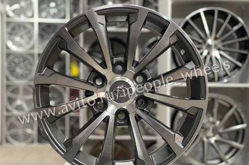 Диски Lexus (Toyota) R18