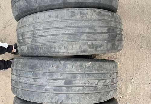 Continental ContiEcoContact 5 235/60 R18