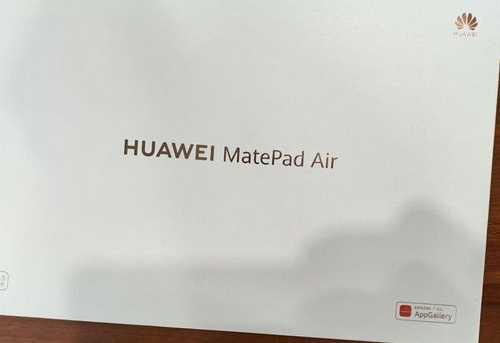 Huawei matepad air 8/128