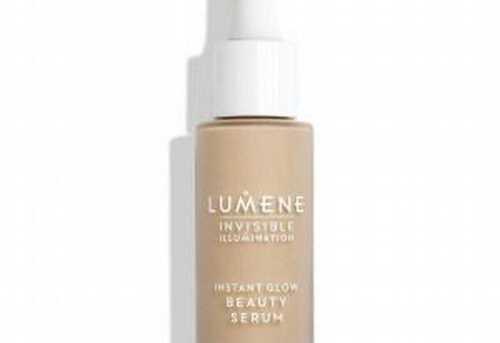 Lumene Invisible Illumination Instant Glow Beauty