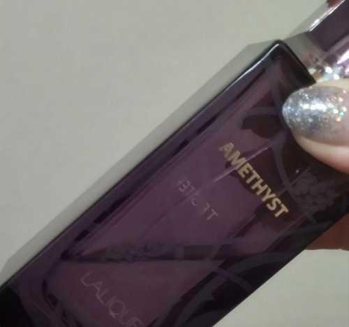 Amethyst Lalique EDP