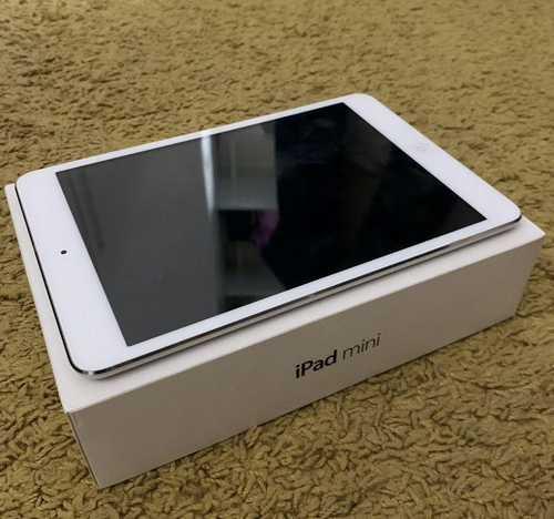 iPad mini 1