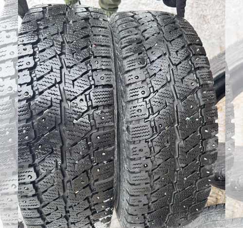 Continental VancoIceContact 205/75 R16