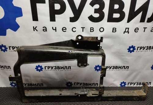 Крепление фары (кронштейн фары) Renault Magnum