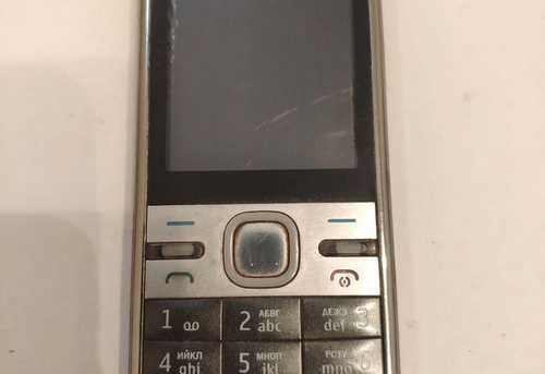 Nokia C5-00