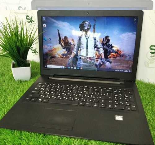 Ноутбук Lenovo ideapad 110-15ACL (для учёбы) прм2