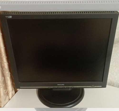 Монитор philips 19 60hz