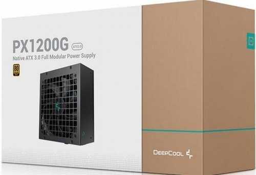Блок питания Deepcool PX1200G