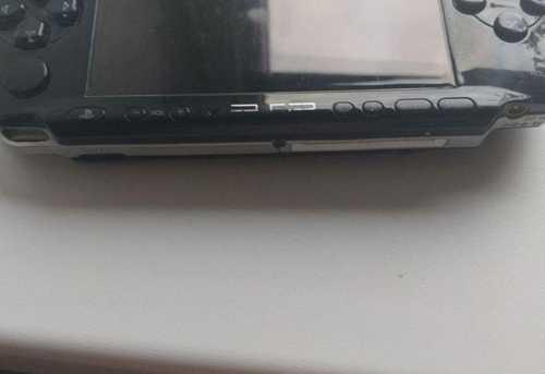 Sony PSP 3004 и 3008