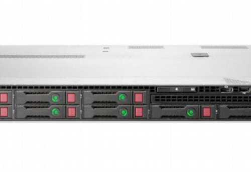 Сервер HP Proliant dl360p 8sff