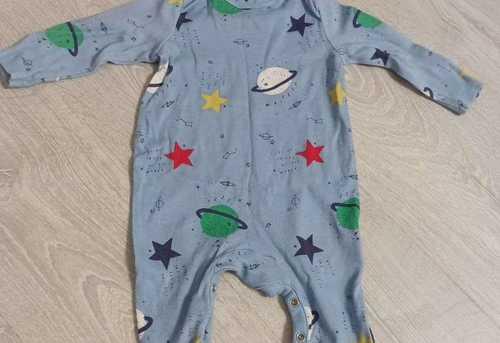 Слип mothercare 68