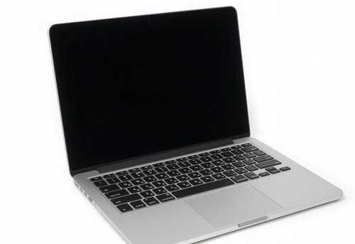 MacBook Pro 13 Retina (Late 2013) 256Gb