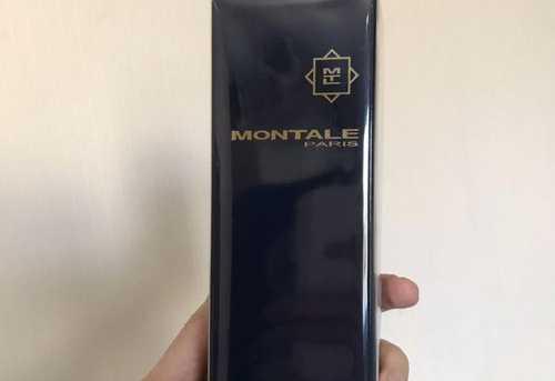 Montale Mukhallat новый оригинал