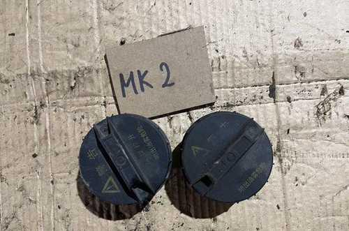 Крышка бензобака geely mk