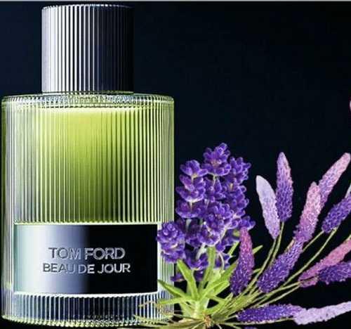 Распив Tom Ford Beau de Jour 5 мл