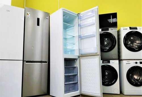 Холодильник бу Beko. Честная гарантия