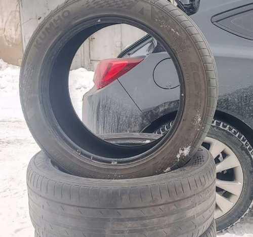 Kumho Ecsta PS71 235/50 R18 101Y