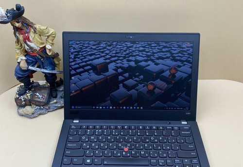 Lenovo ThinkPad x280 i5/16/512