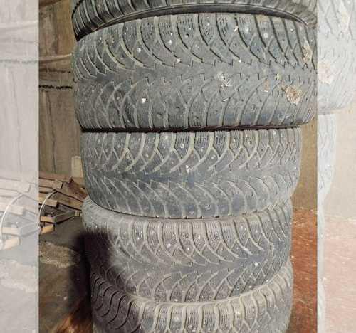 Nordman 5 175/65 R16