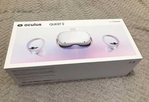 Oculus quest 2 128gb