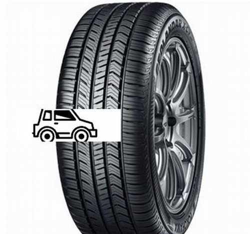 Yokohama Geolandar X-CV G057 295/40 R21 111W